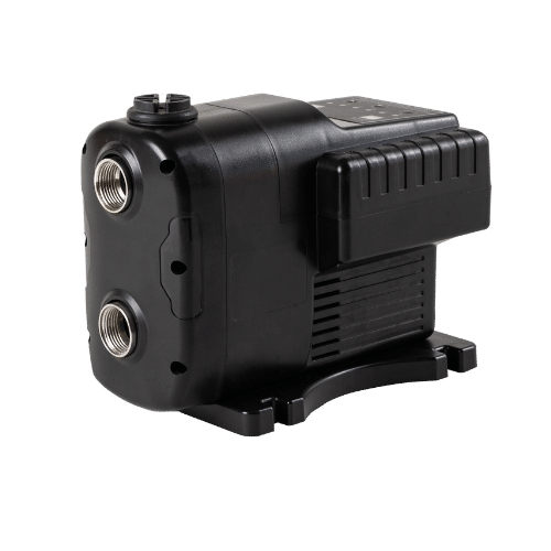 SSP-100 Intelligent Permanent Magnet Multi-Stage Centrifugal Pump | AQS ...